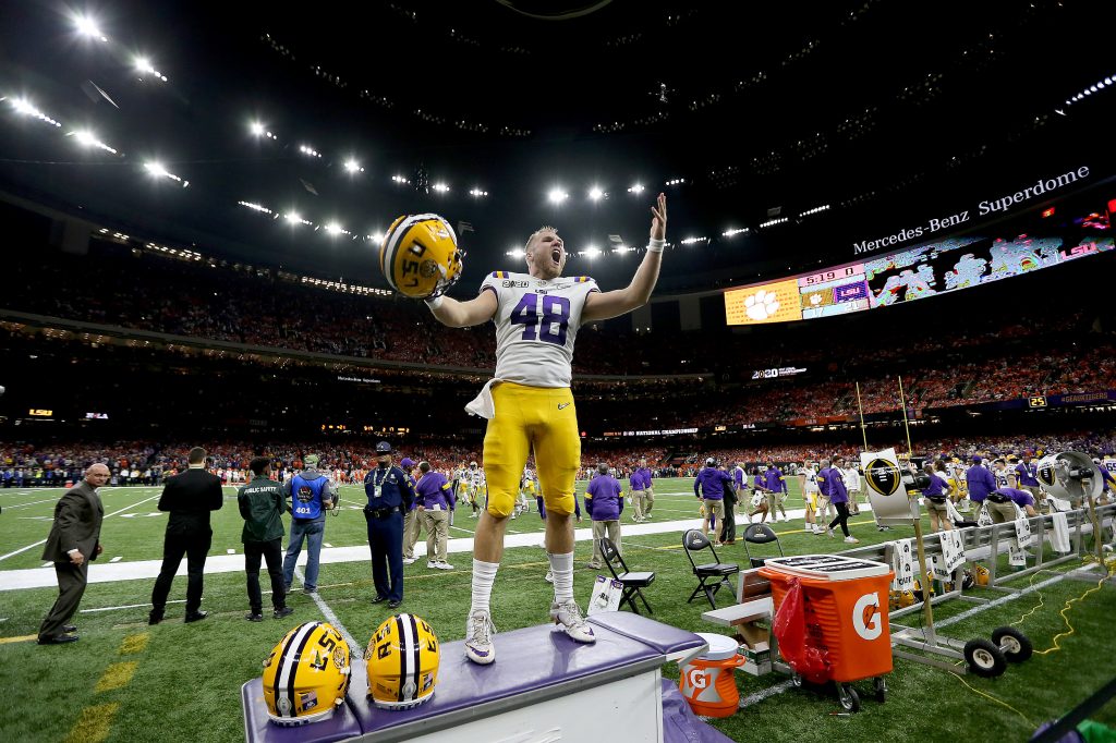 What value was there taking a long snapper at pick 185? - Aqua Thirteen