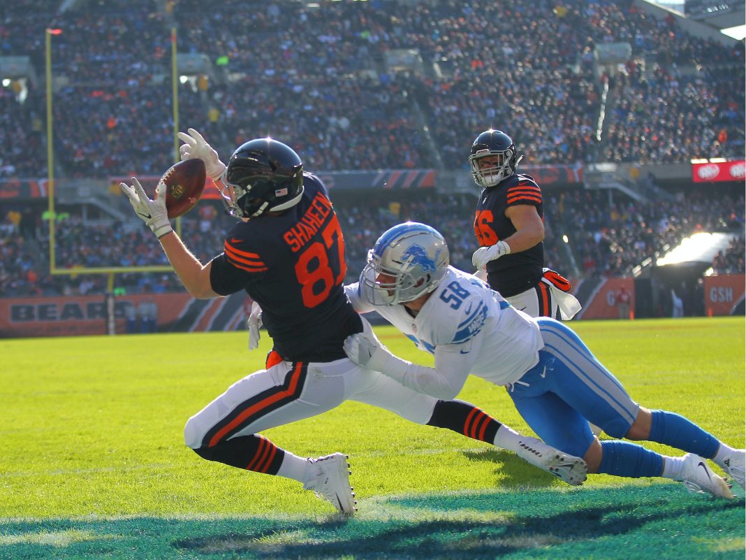 What does Adam Shaheen bring to the Dolphins? - Aqua Thirteen