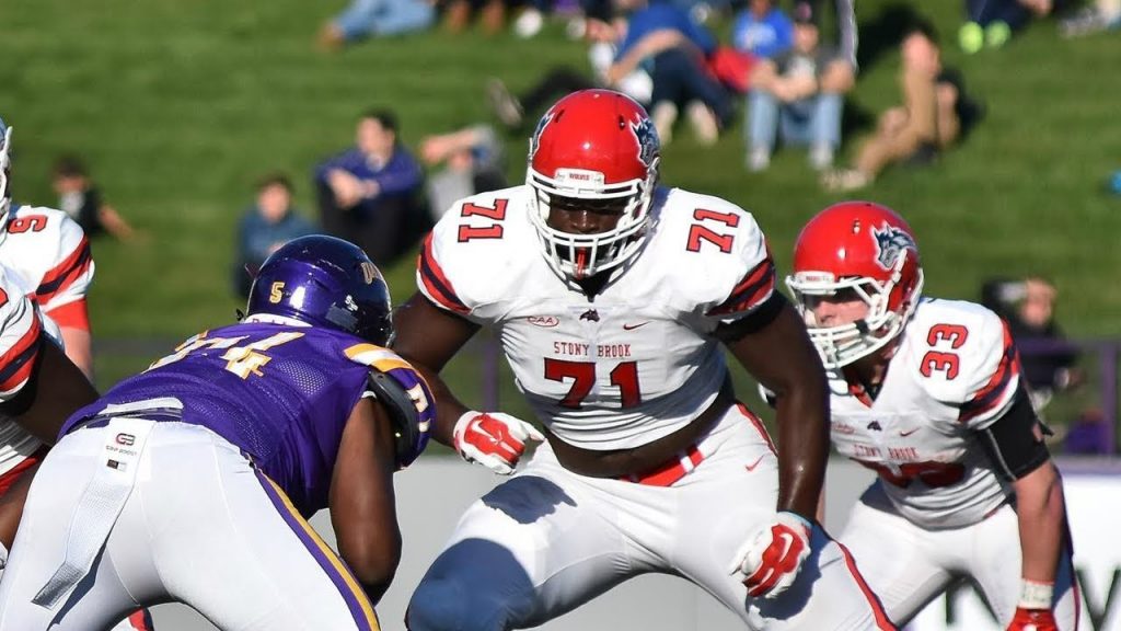 Get to know Dolphins latest signing Timon Parris - Aqua Thirteen