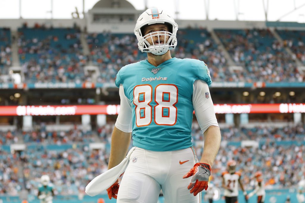 How it feels to be a Miami Dolphins fan right now - Aqua Thirteen