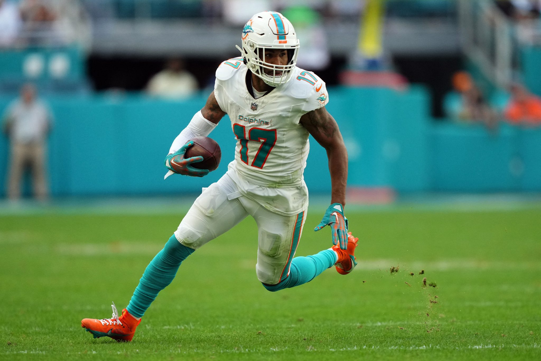 Dolphins twitter more toxic in 2024? - Aqua Thirteen