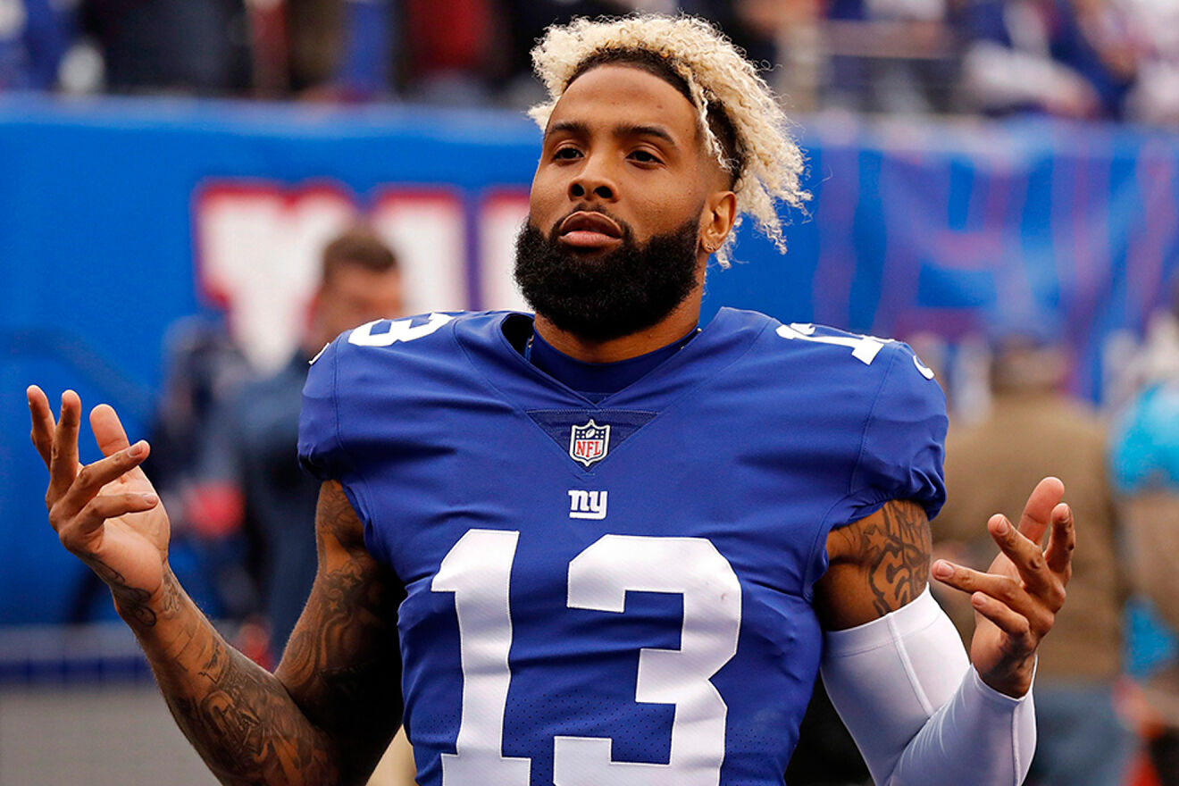 Dolphins baffling move for OBJ in 2024 - Aqua Thirteen