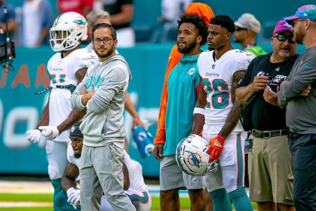 Dolphins 2024 draft more important than ever? - Aqua Thirteen
